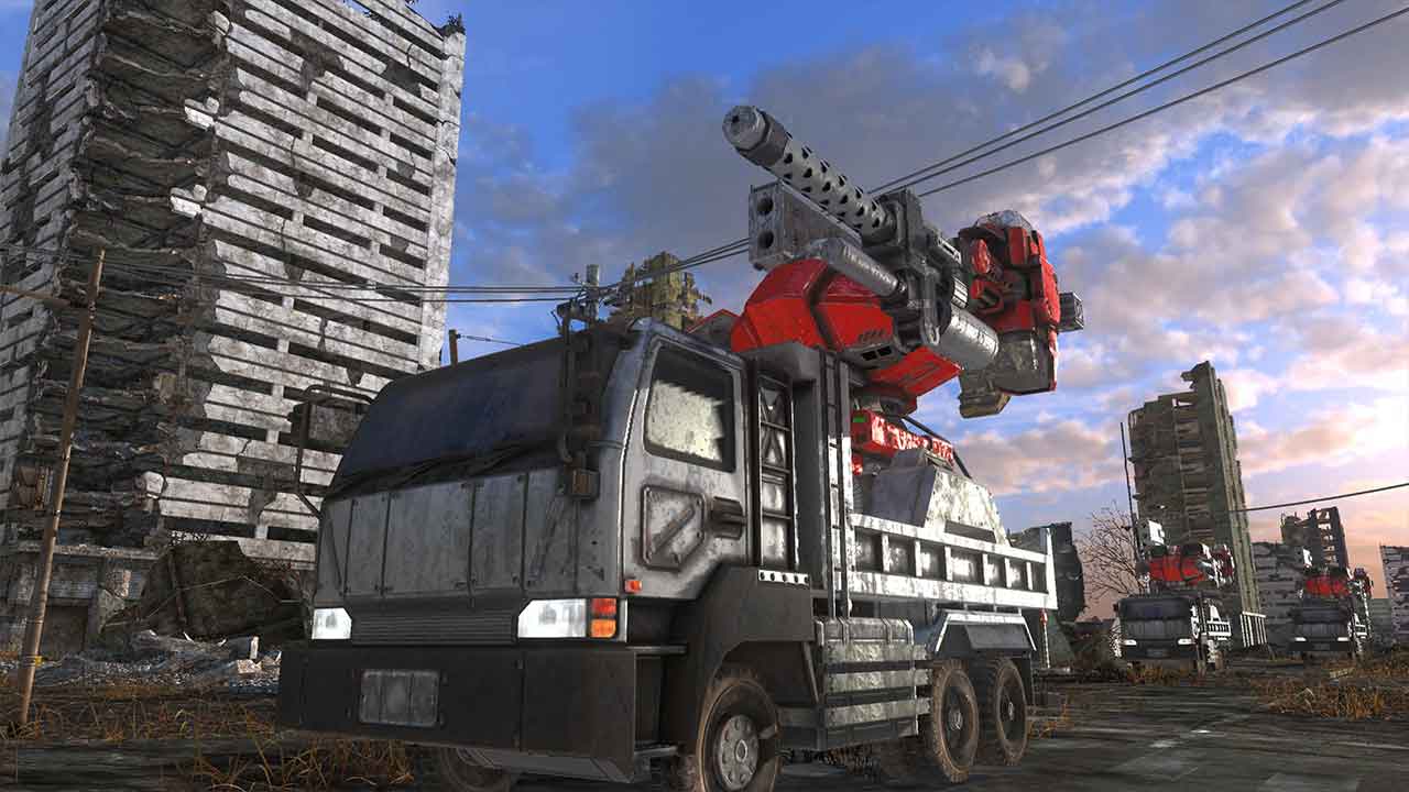 EDF 6: Will AR have his normal Airstrikes? : r/EDF
