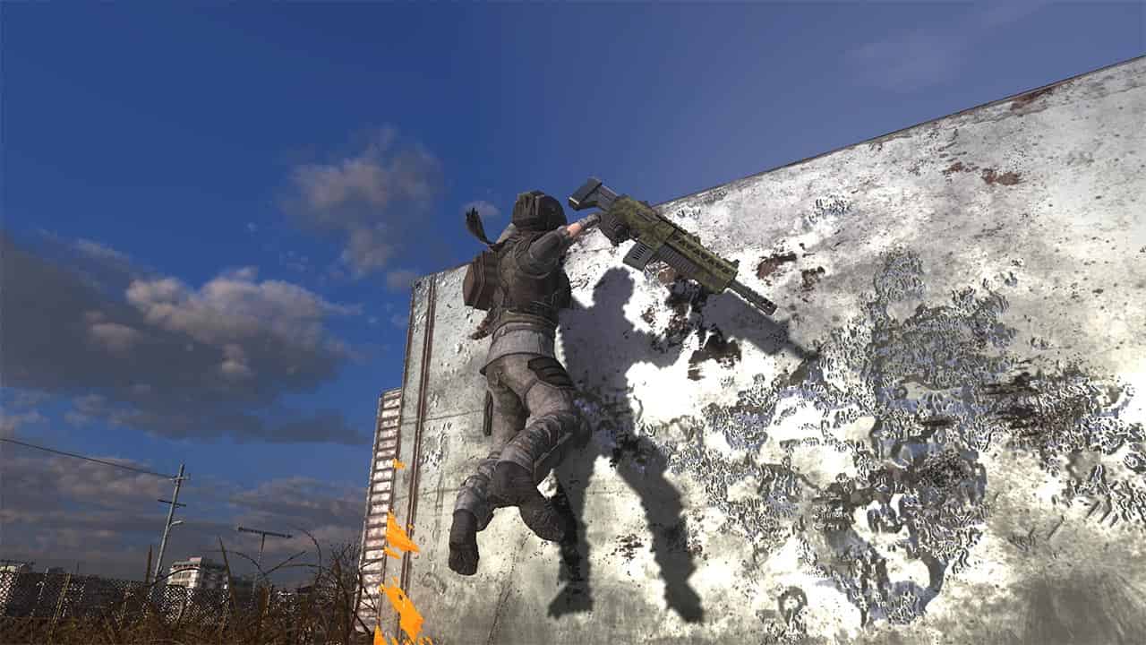 EDF 6 New Images : r/EDF