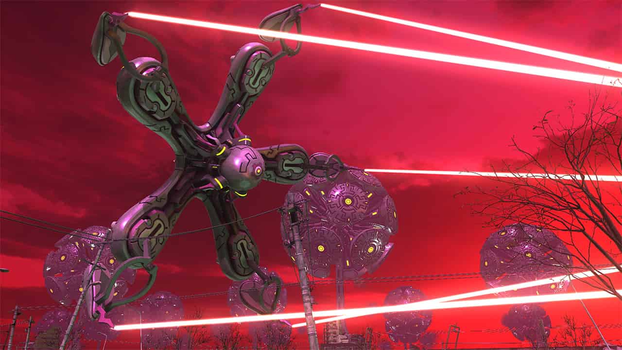 EDF 6: Official Broadcast Episode 6. At 12/24 21:00 JST. Featuring a ...