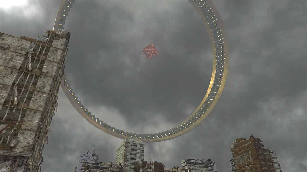 EDF 6: Official Broadcast Episode 3 Highlights. : r/EDF