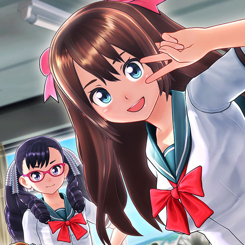 D3 PUBLISHER INC. - 株式会社ディースリー・パブリッシャー