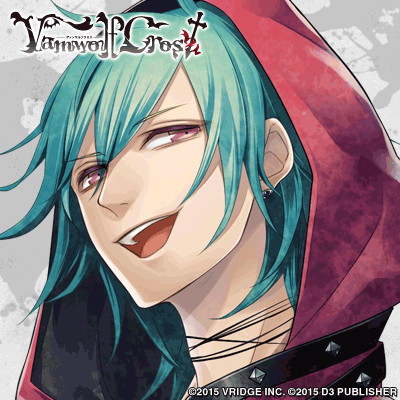 Vamwolf Cross†（ヴァンウルフ クロス／ヴァンクロ）公式サイト