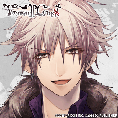 Vamwolf Cross†（ヴァンウルフ クロス／ヴァンクロ）公式サイト